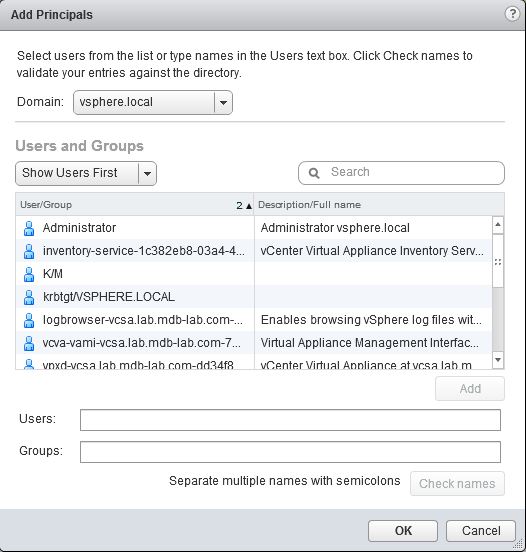 Building an advanced lab using VMware vRealize Automation – Part 6: Deploy and configure the ...